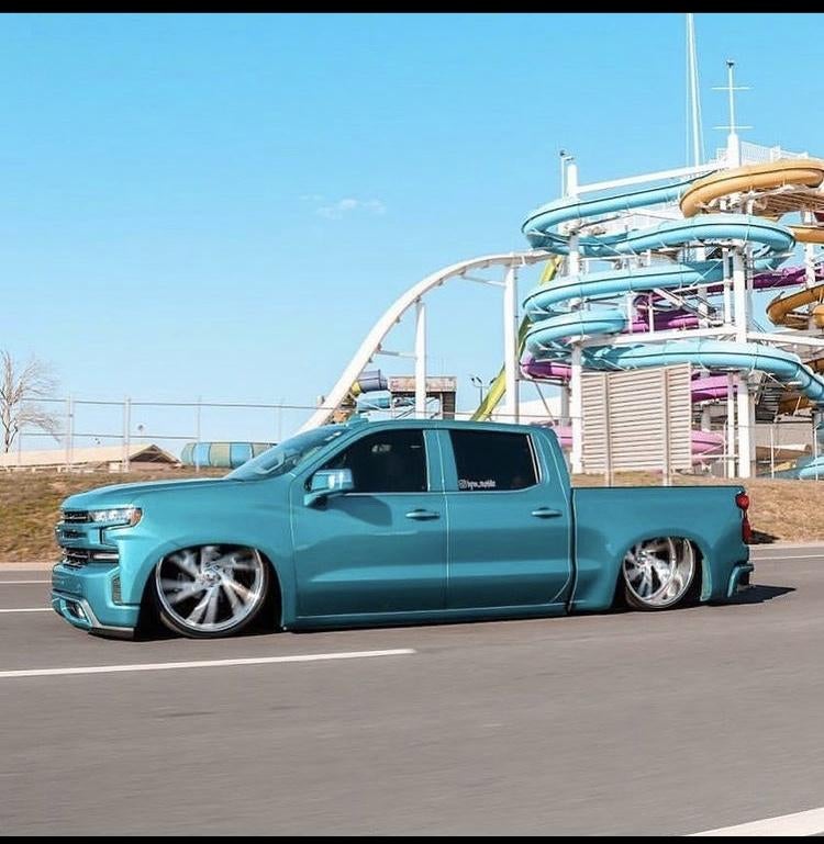 2020+ Denali vs High Country | Page 3 | Chevy and GMC Duramax Diesel Forum