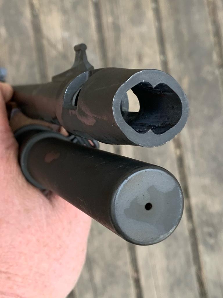HK model 502 | 1911Forum