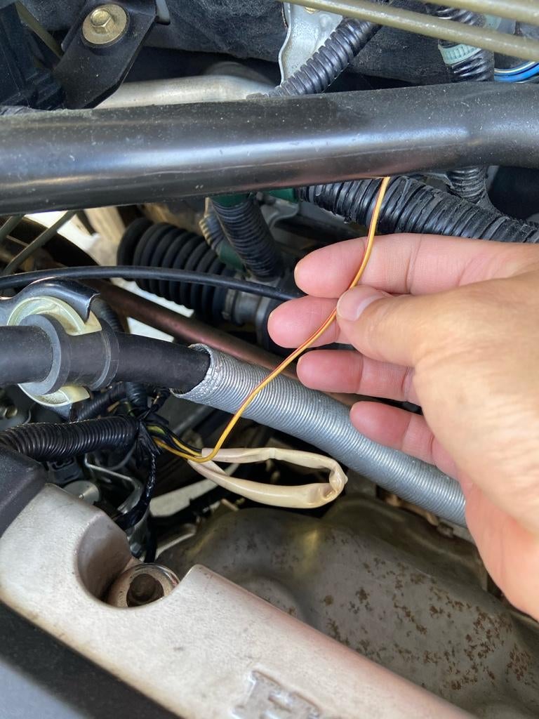 Code P0011 | Honda CR-V Owners Club Forums