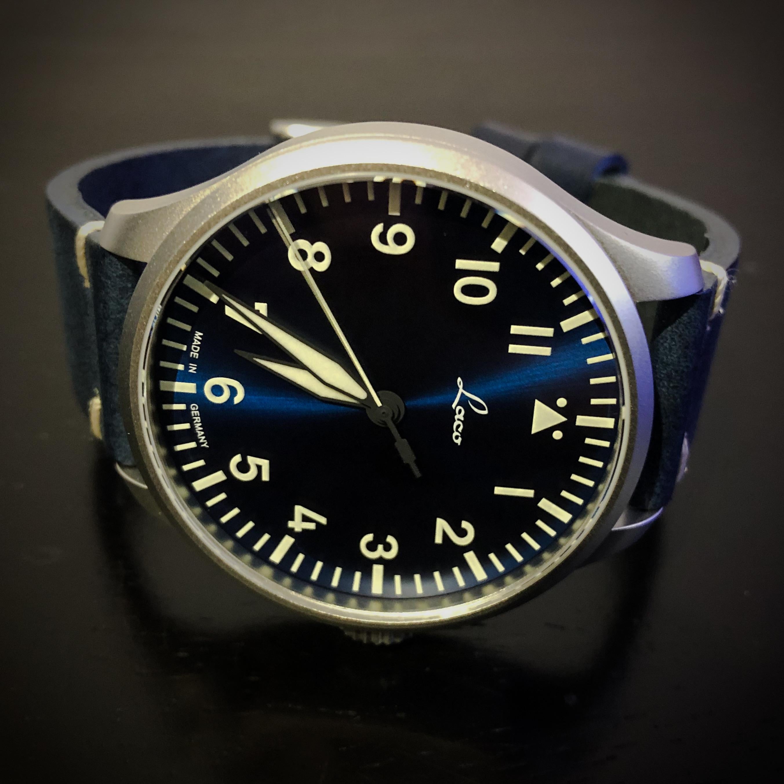 Best affordable flieger | WatchUSeek Watch Forums