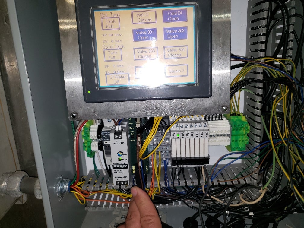 Panasonic NAIS software | HVAC-Talk: Heating, Air & Refrigeration ...