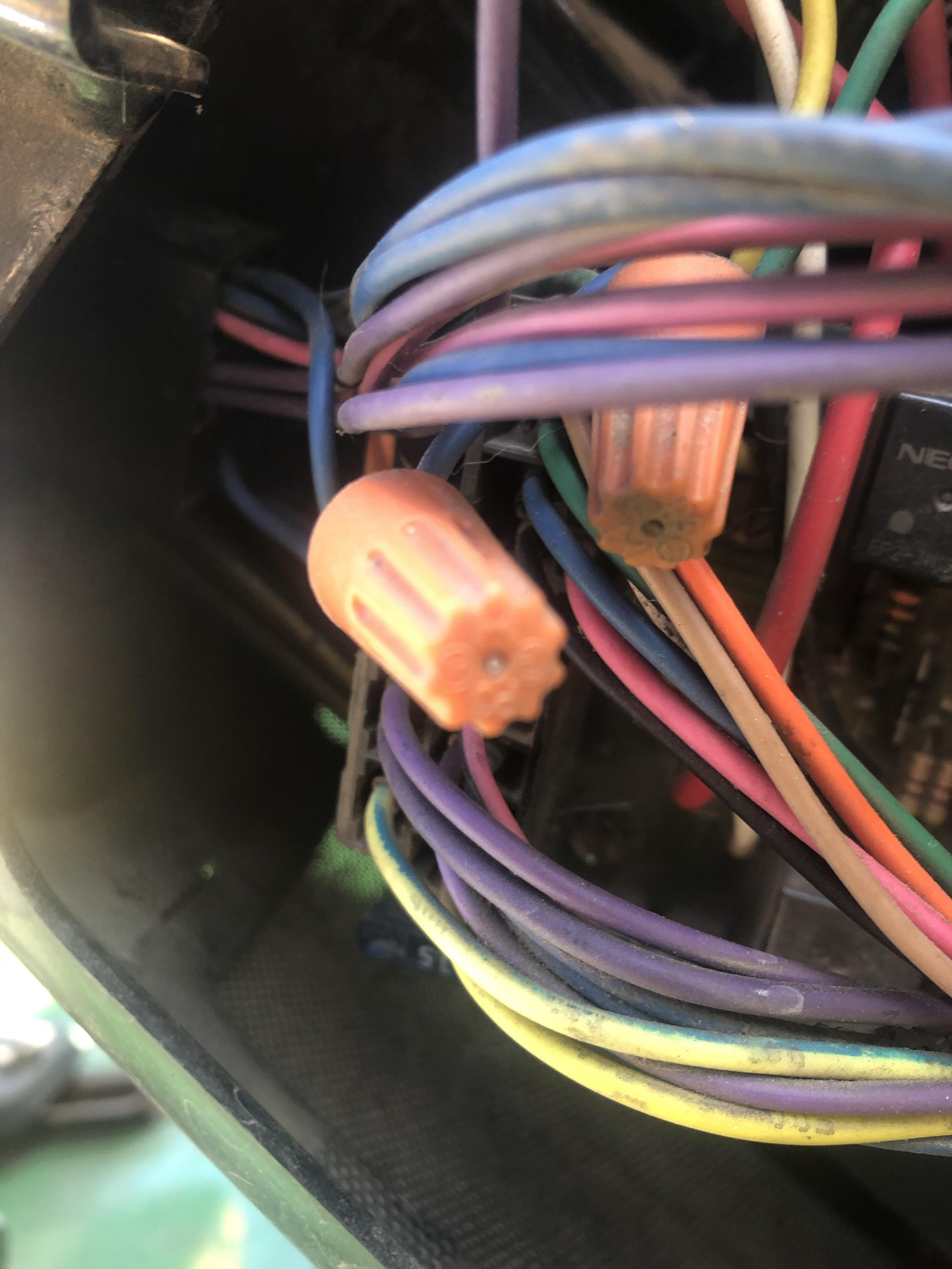 2018 X590 RIO bypass | Green Tractor Talk