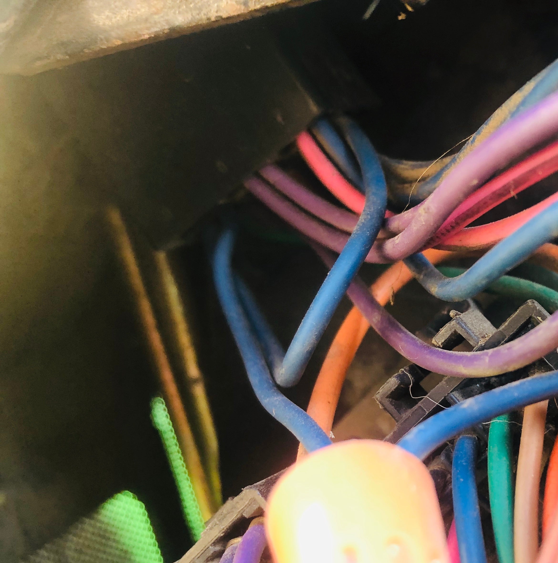 2018 X590 RIO bypass | Green Tractor Talk