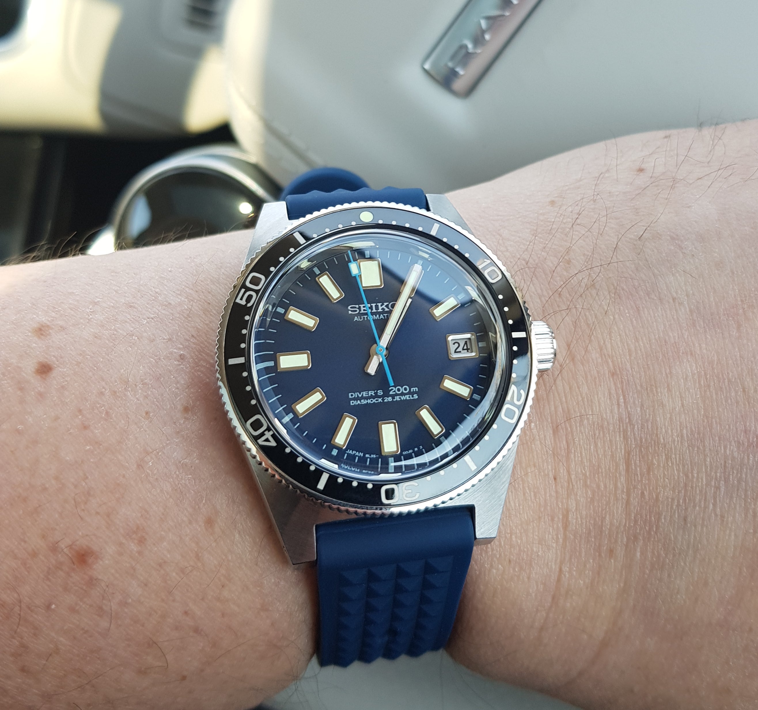 Seiko SLA043 Owners Thread | Page 12 | WatchUSeek Watch Forums