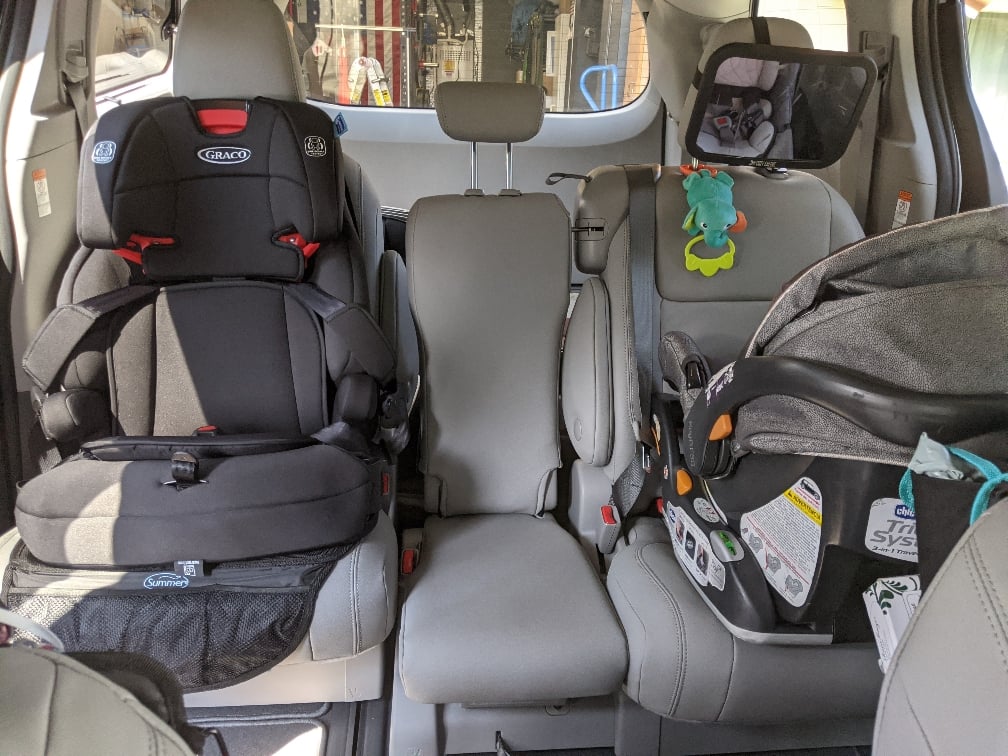 JayBear's Gen 3 2020 XLE | Toyota Sienna Forum - siennachat.com