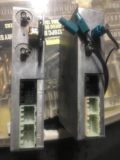 2007 Escalade.... Bluetooth VCIM? | Page 2 | Cadillac Owners Forum