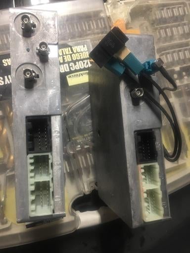 2007 Escalade.... Bluetooth VCIM? | Cadillac Owners Forum