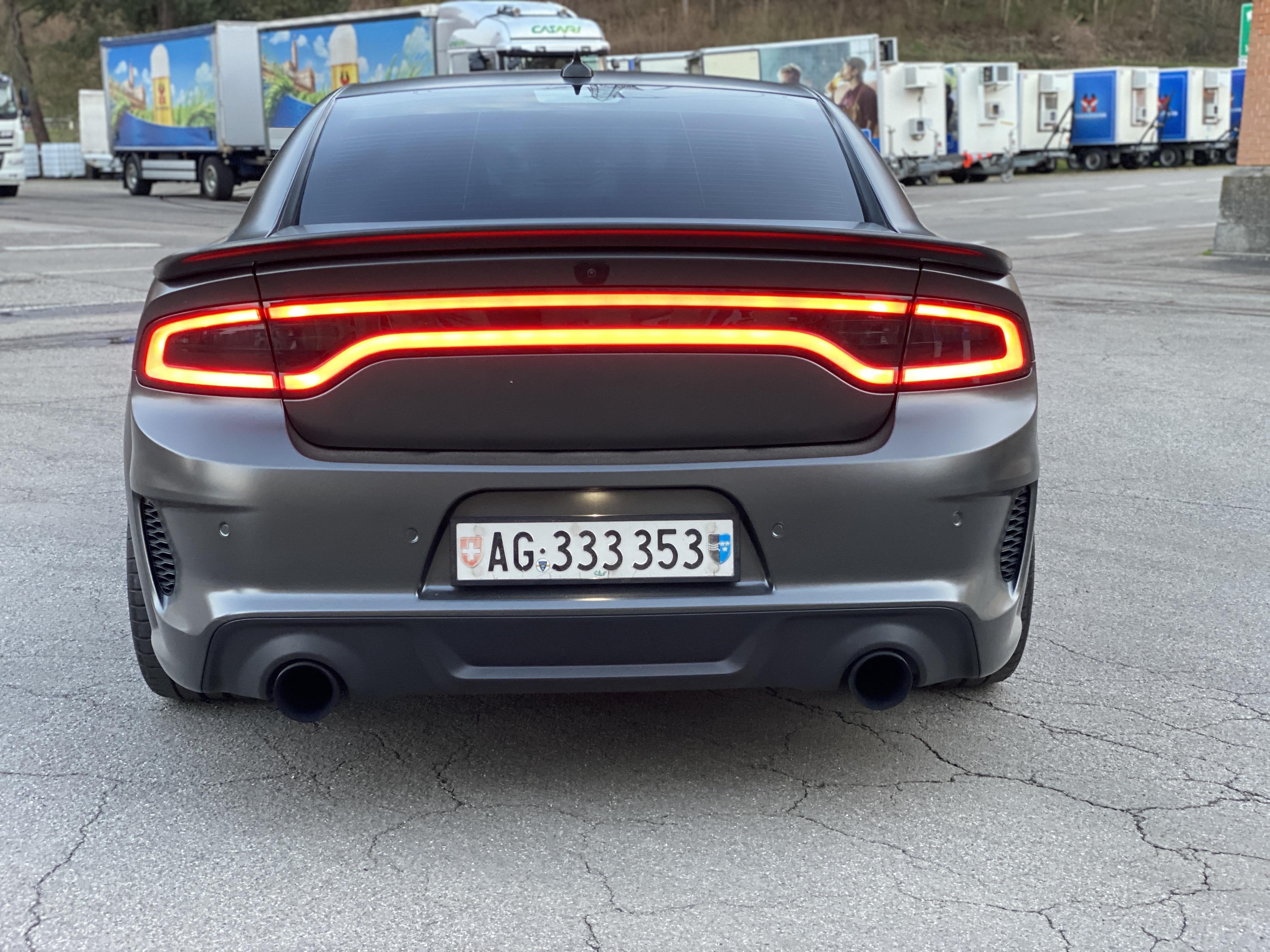 Hellcat Plates.......Who Got What.......... | Page 30 | SRT Hellcat Forum