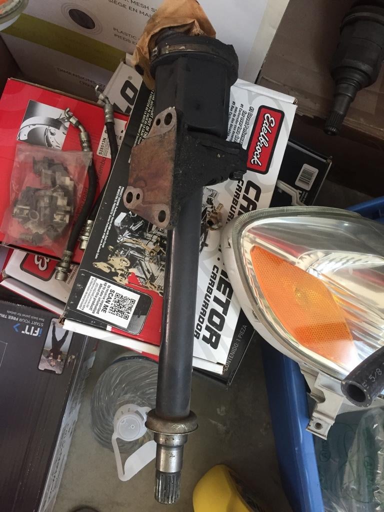 Engine swap on 2006 toyota matrix. | Toyota Forum