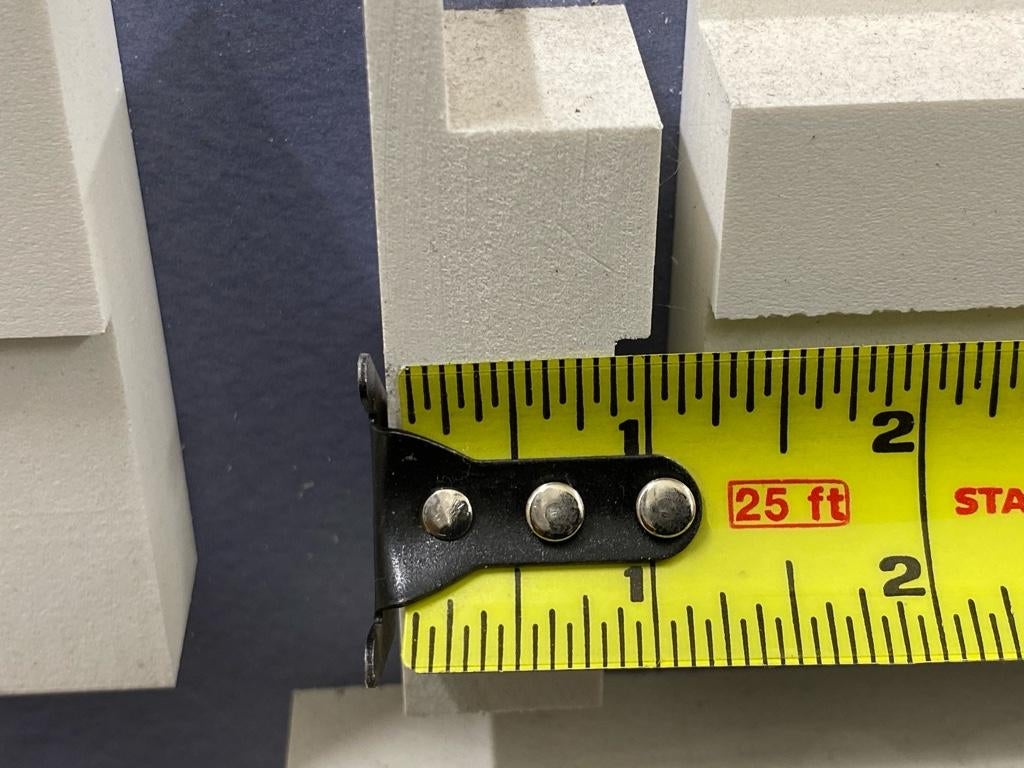 Palight trim board with j channel | DIY Home Improvement Forum