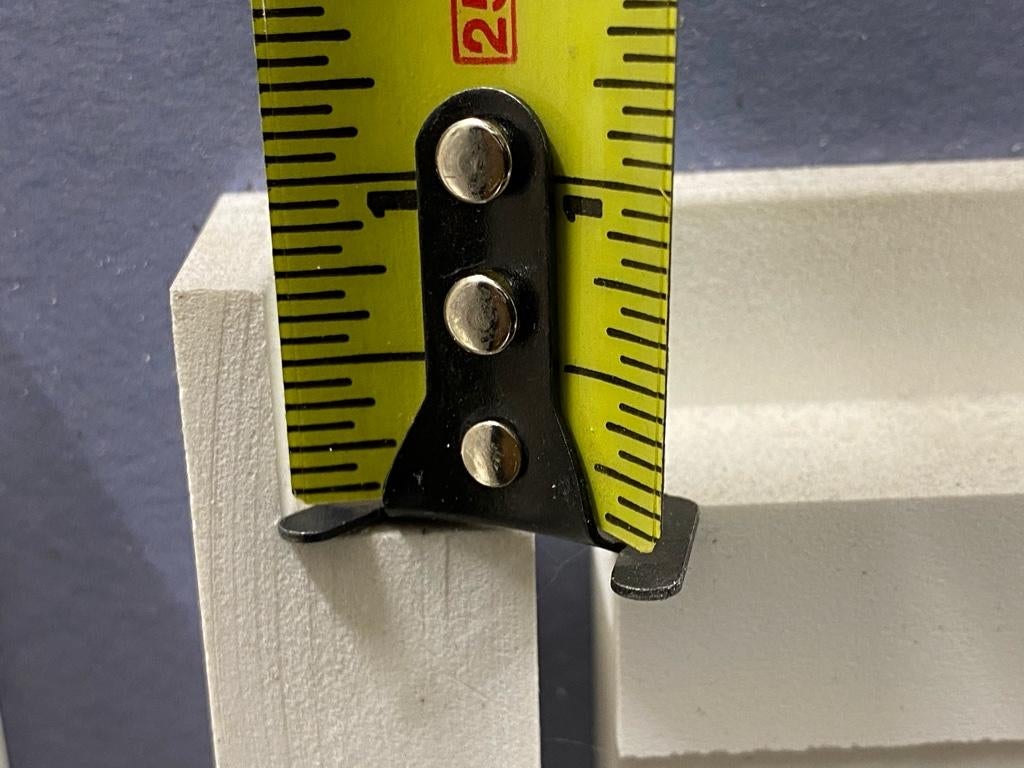 Palight trim board with j channel | DIY Home Improvement Forum