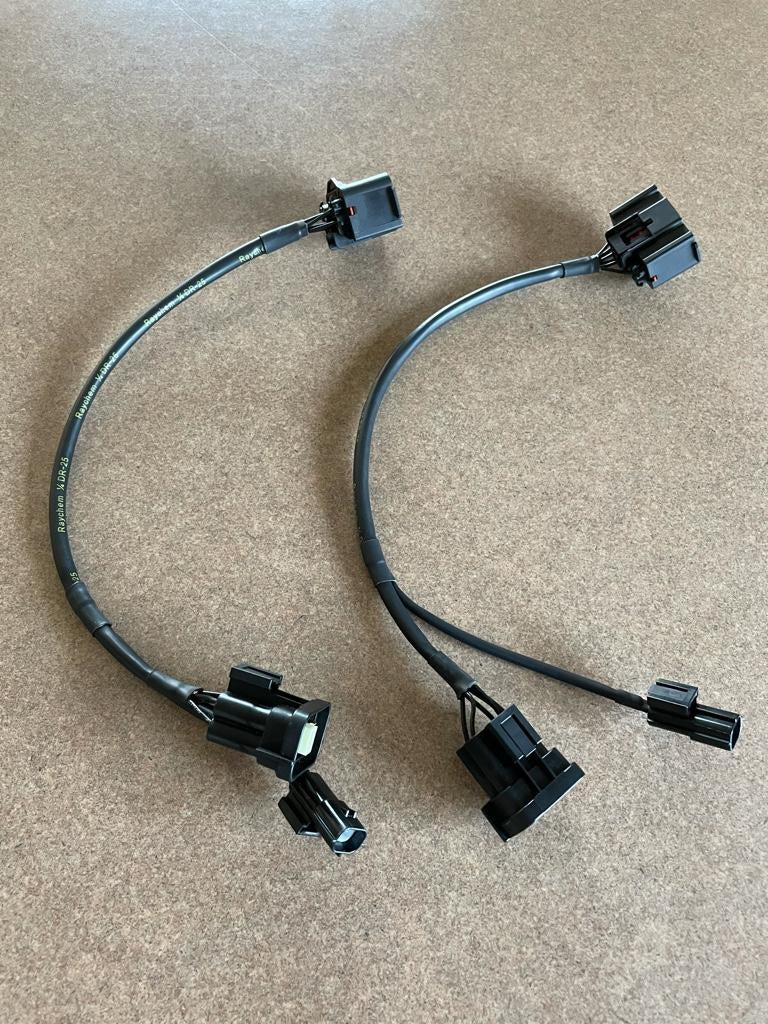 Exige V6 Style Front Clam Conversion | The Lotus Cars Community