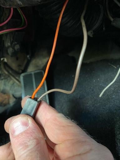 1979 Trans Am brake lights/ reverse lights/ indicators/horn | Firebird ...