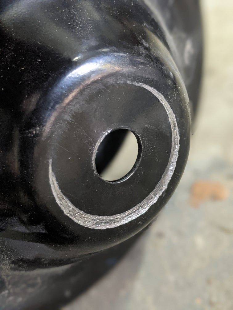 Odd steering issue | Subaru Outback Forums