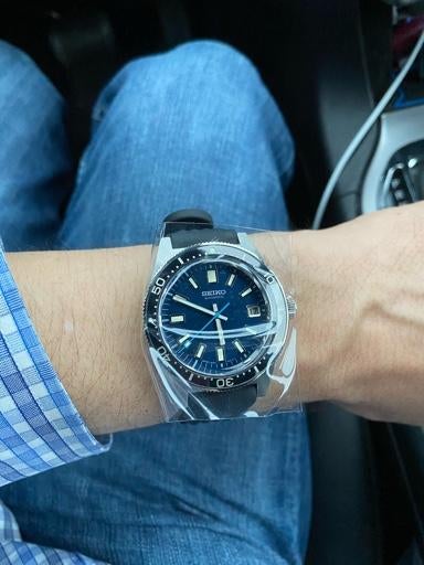 Seiko SLA043 Owners Thread | Page 13 | WatchUSeek Watch Forums