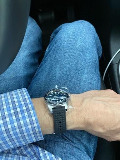 Seiko SLA043 Owners Thread | Page 13 | WatchUSeek Watch Forums