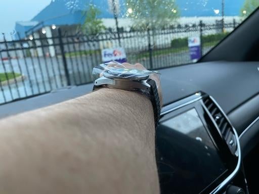 Seiko SLA043 Owners Thread | Page 13 | WatchUSeek Watch Forums