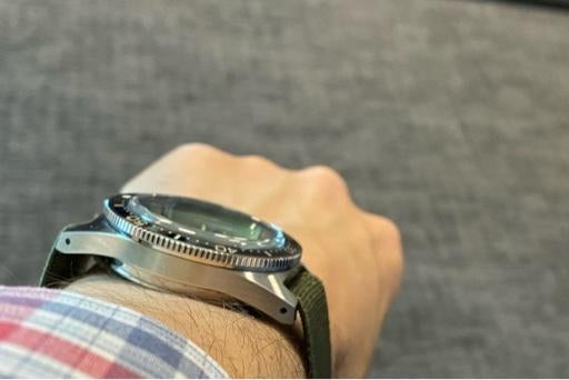 Seiko SLA043 Owners Thread | Page 14 | WatchUSeek Watch Forums