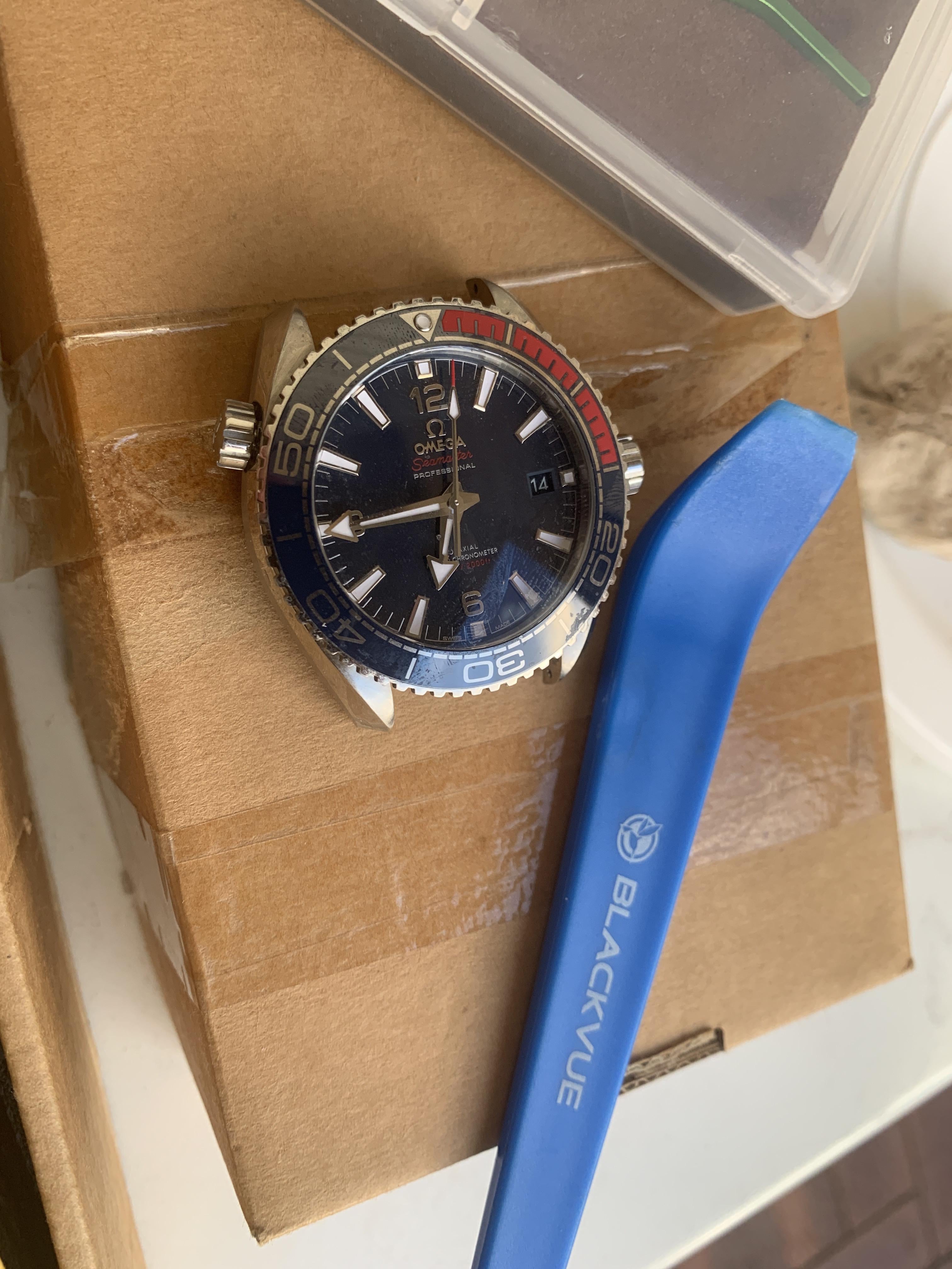 Do yall use your Omega as daily wear or mostly in rotation or night ...