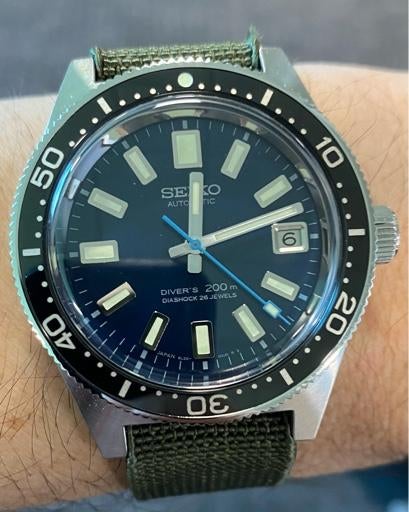 Seiko SLA043 Owners Thread | Page 14 | WatchUSeek Watch Forums