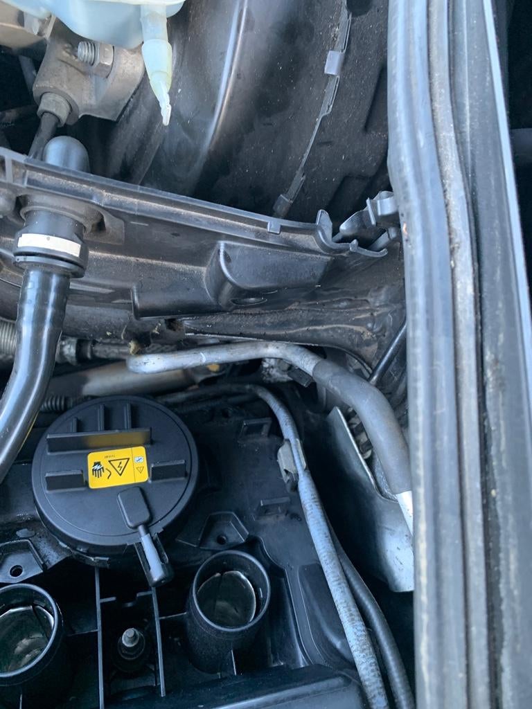 N52 ccv fix | Baby BMW Forum