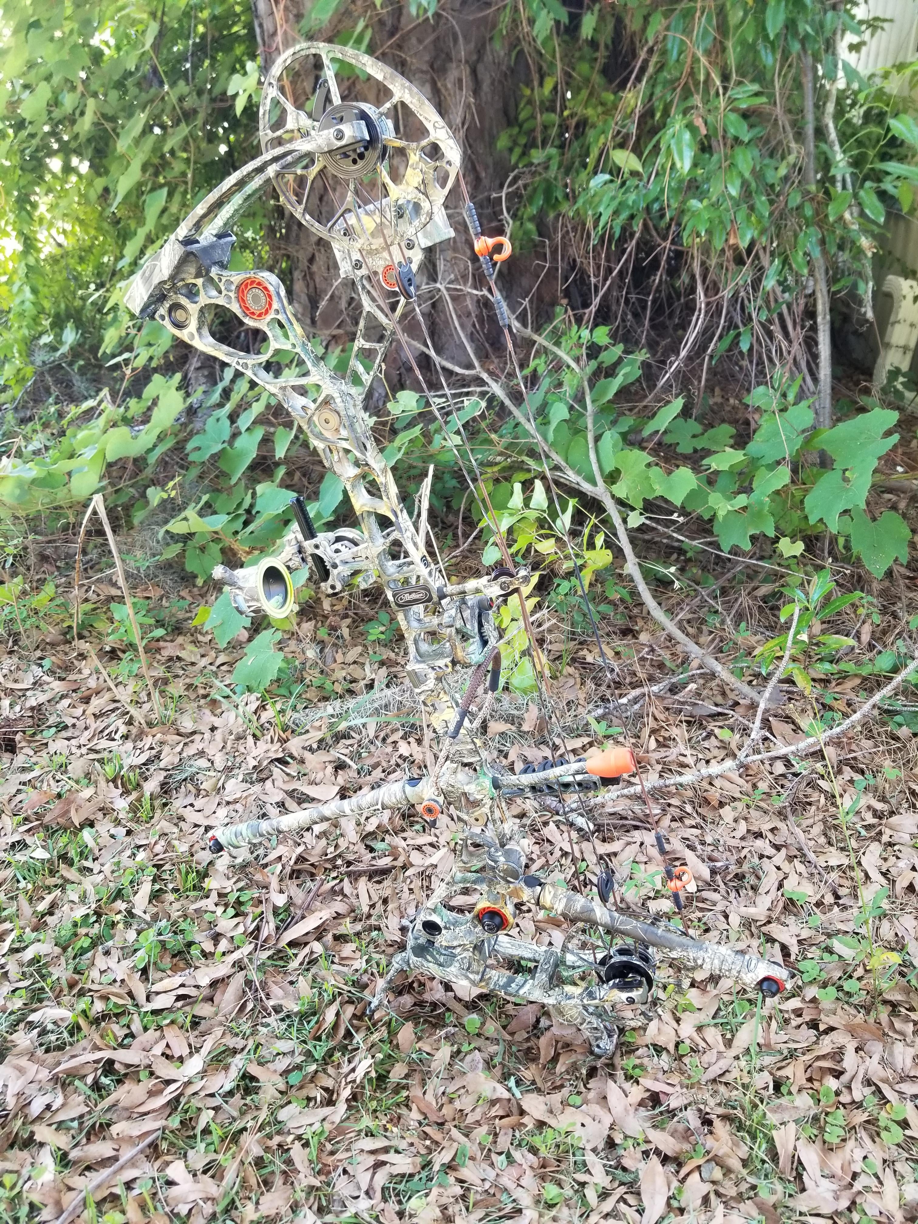 Frankenbow gallery | Page 14 | Archery Talk Forum