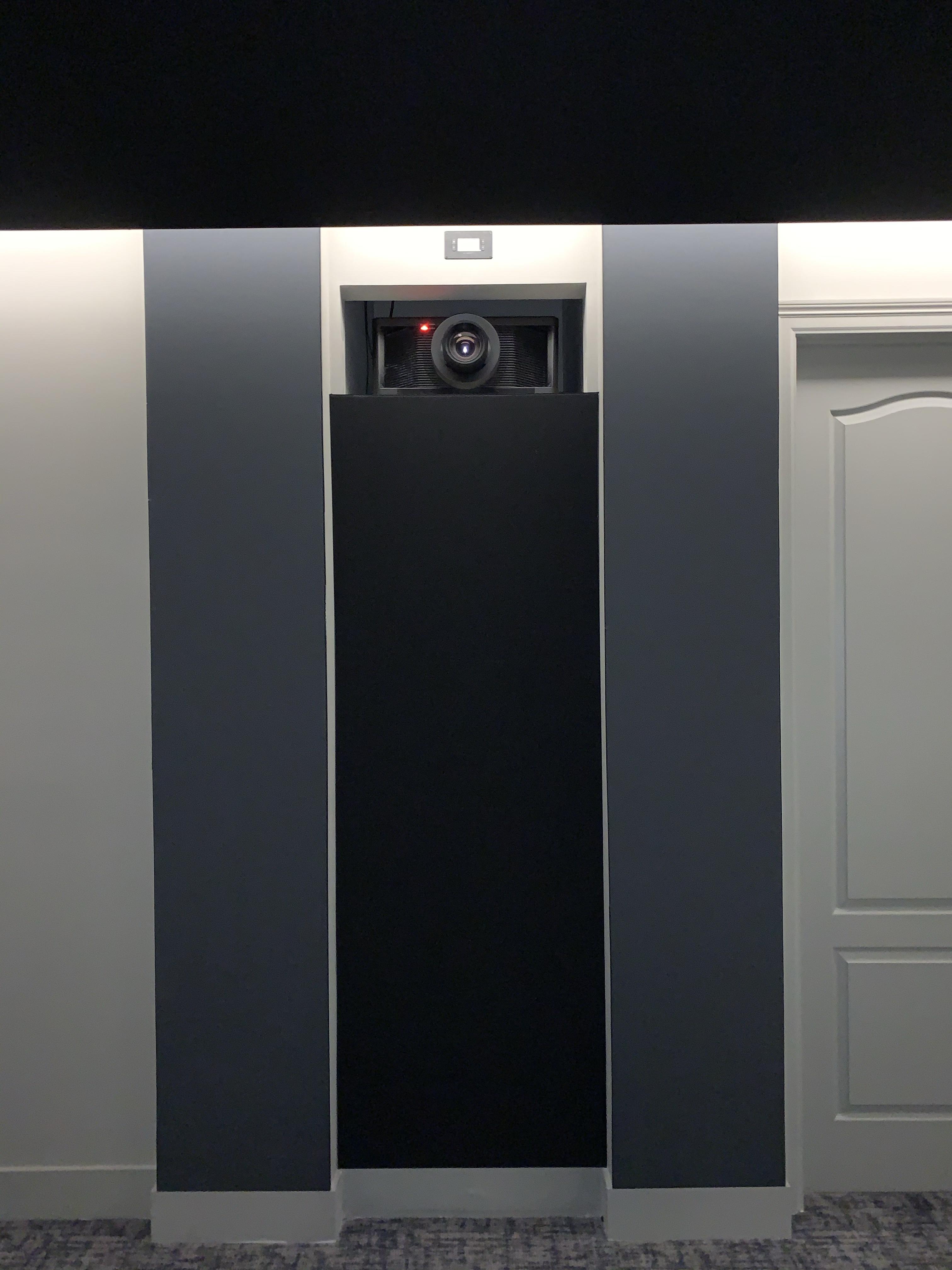 Sony VPL-GTZ380 4K 10K lumen laser owners thread | Page 22 | AVS Forum