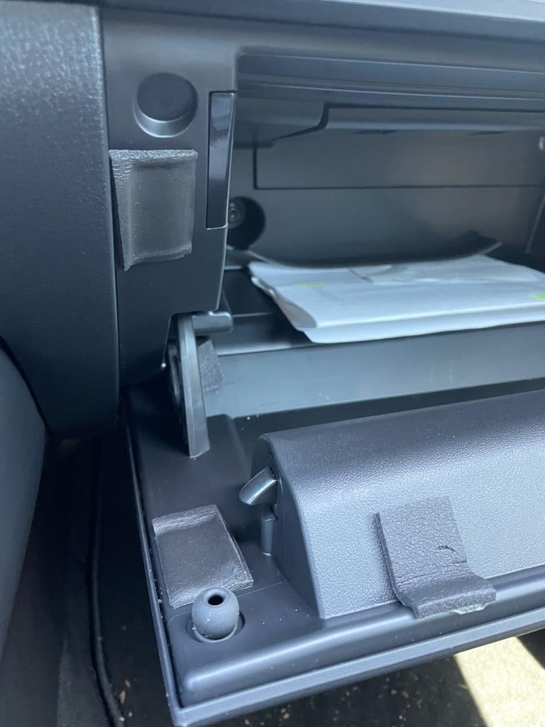 2019 Mazda 3 Glove Box Rattle | 2004 to 2020 Mazda 3 Forum and ...