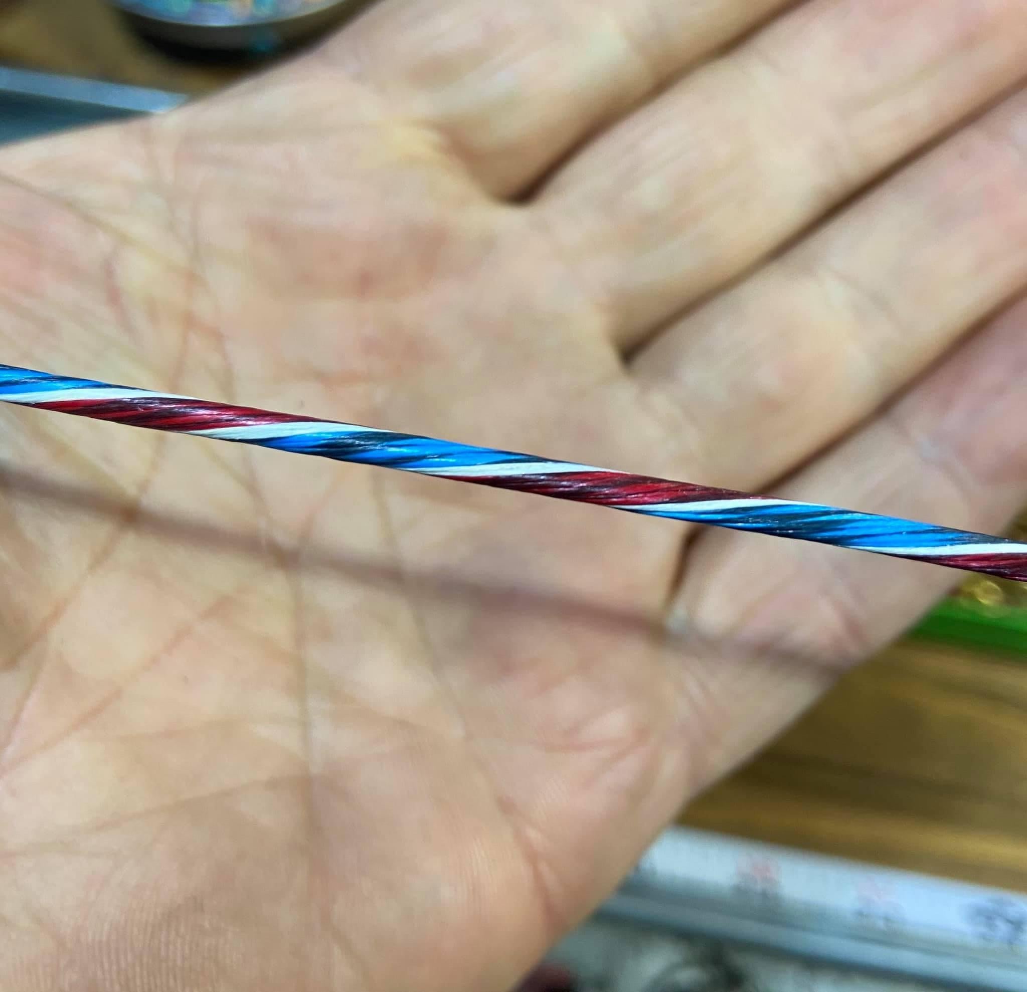 Best string color combos let’s see them | Page 3 | Archery Talk Forum