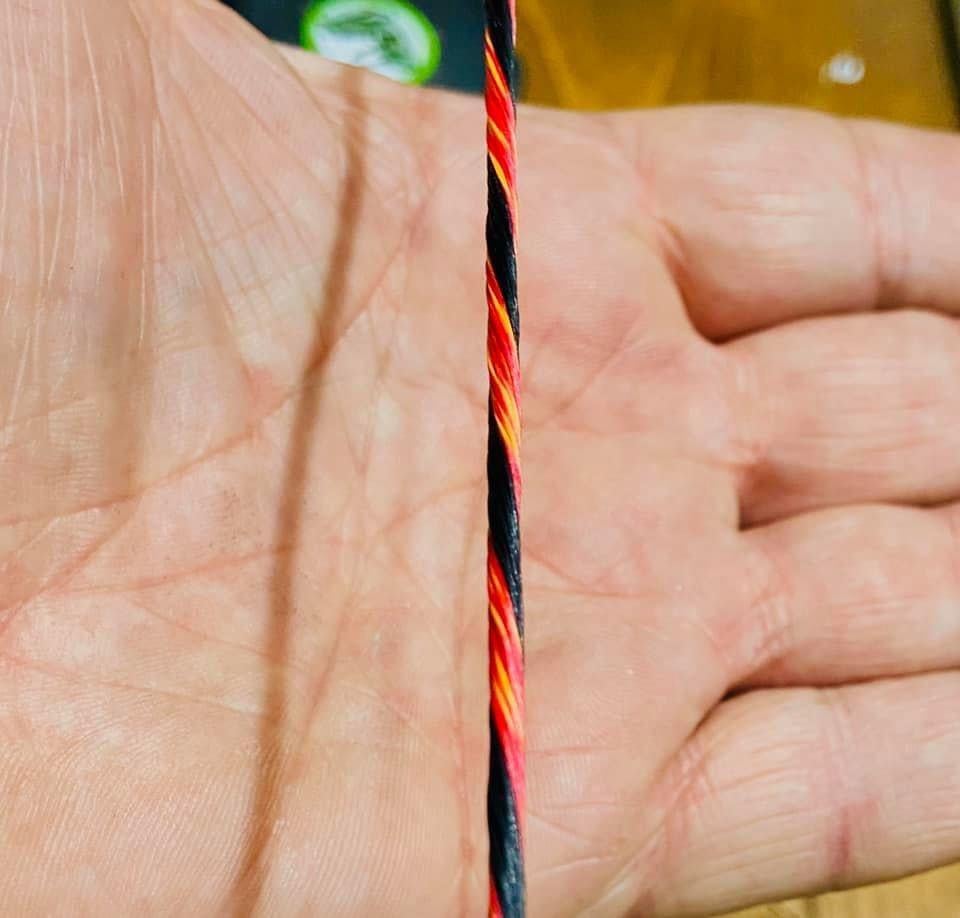 Best string color combos let’s see them | Page 3 | Archery Talk Forum