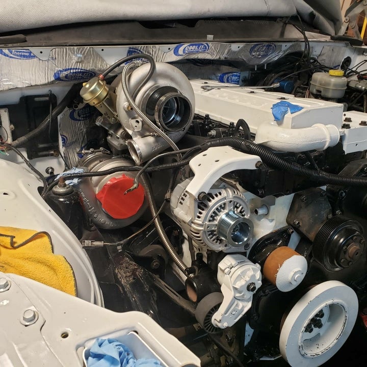 24v VP44 Build | Cummins Diesel Forum