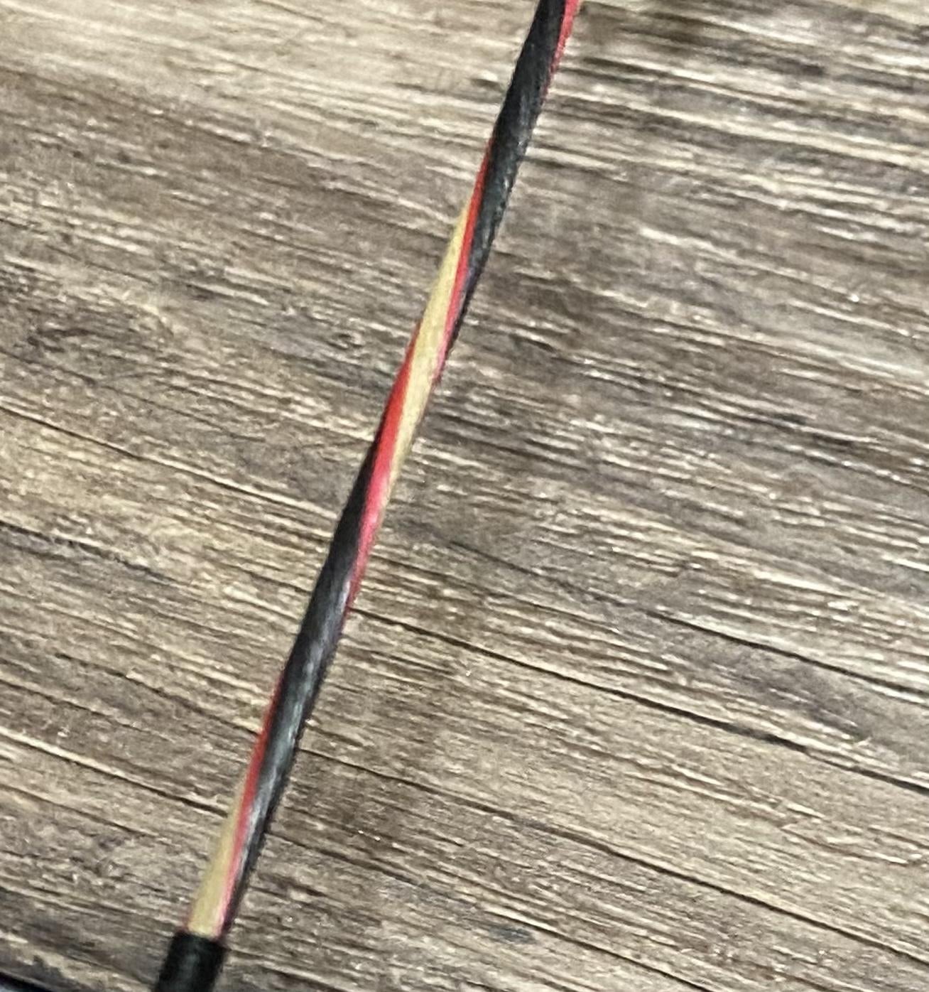 Best string color combos let’s see them | Page 3 | Archery Talk Forum