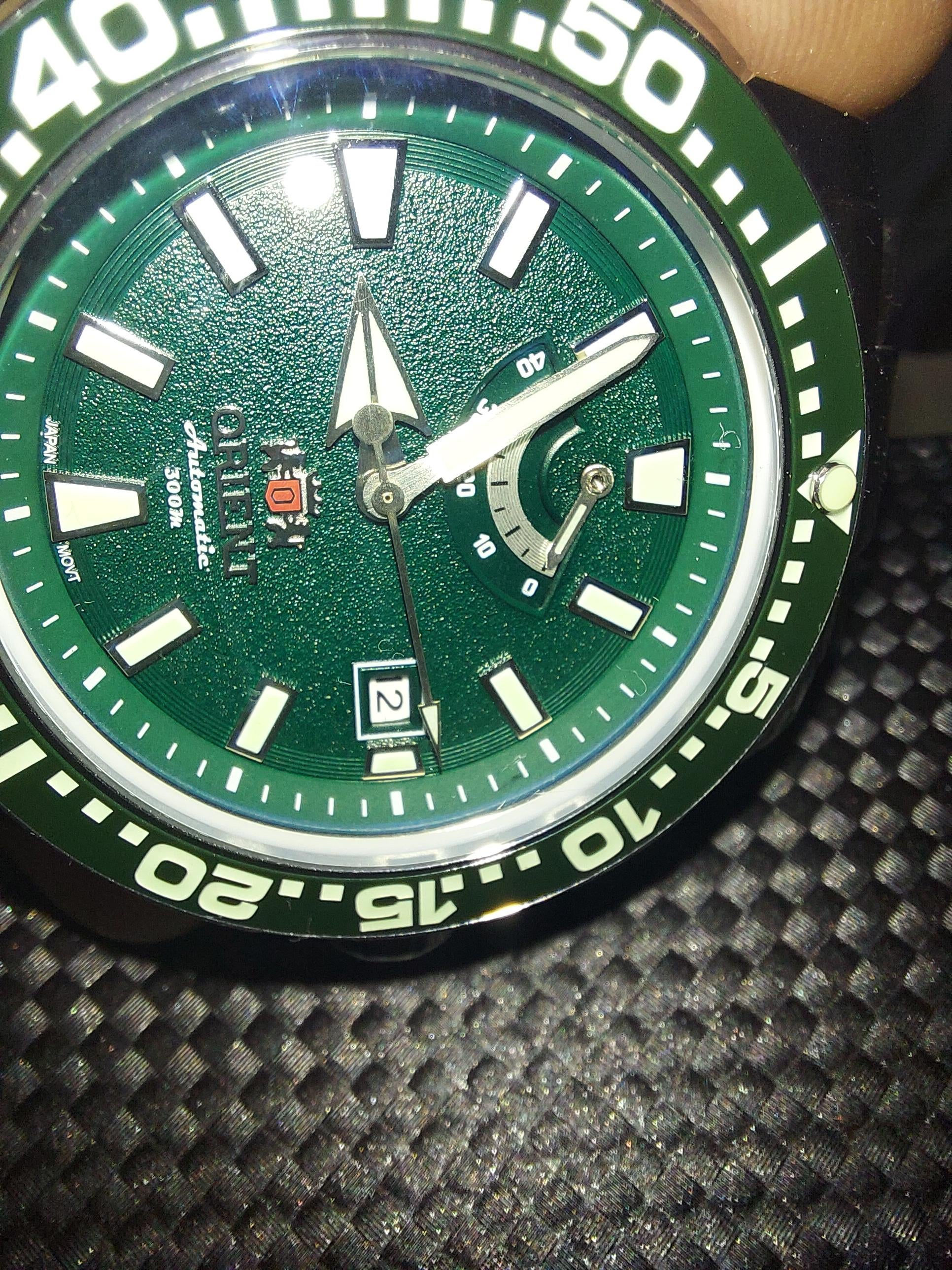 Show me your BDM (Brazilian Domestic Market) Orient | Page 2 ...