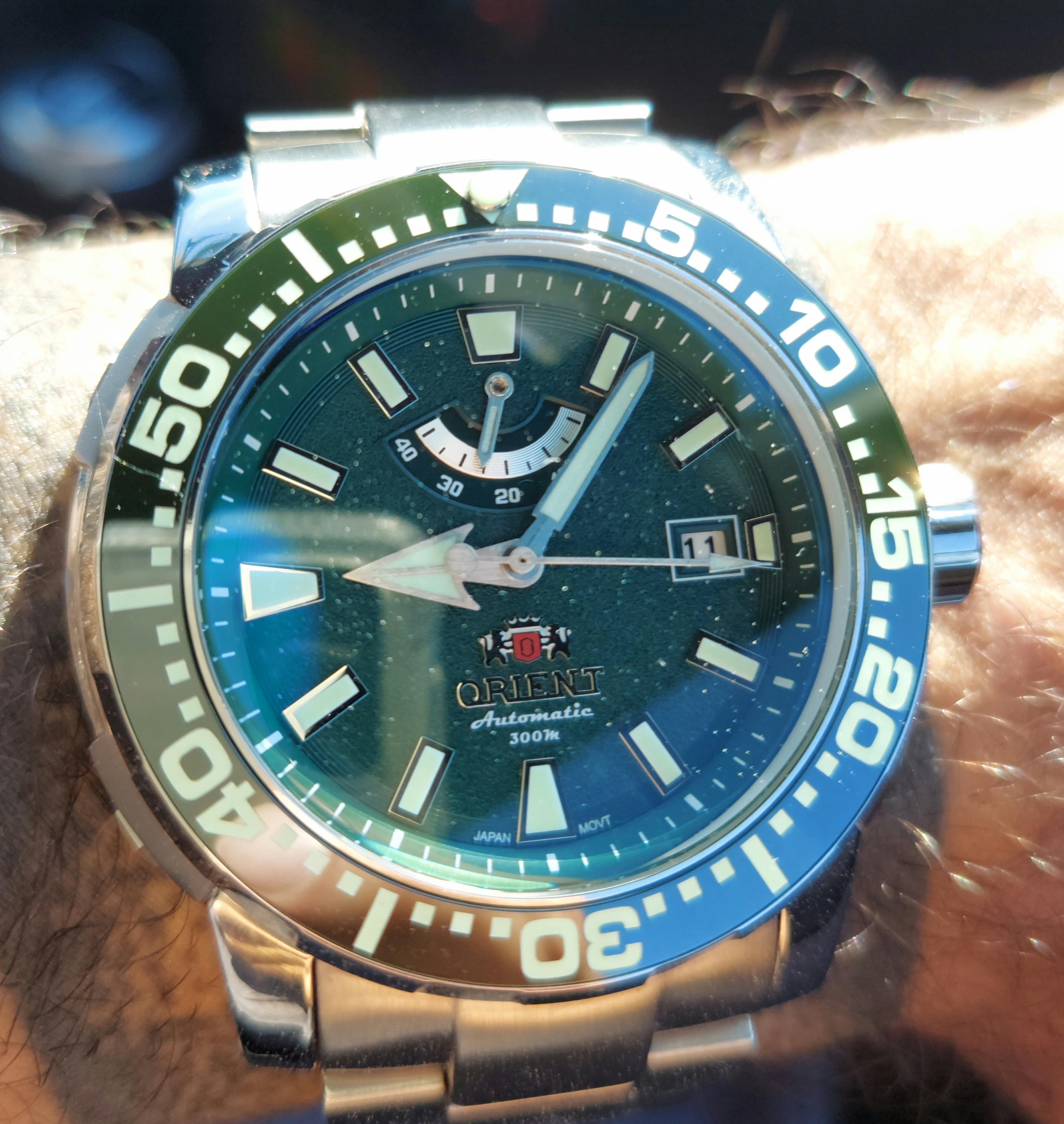 Show me your BDM (Brazilian Domestic Market) Orient | Page 2 ...