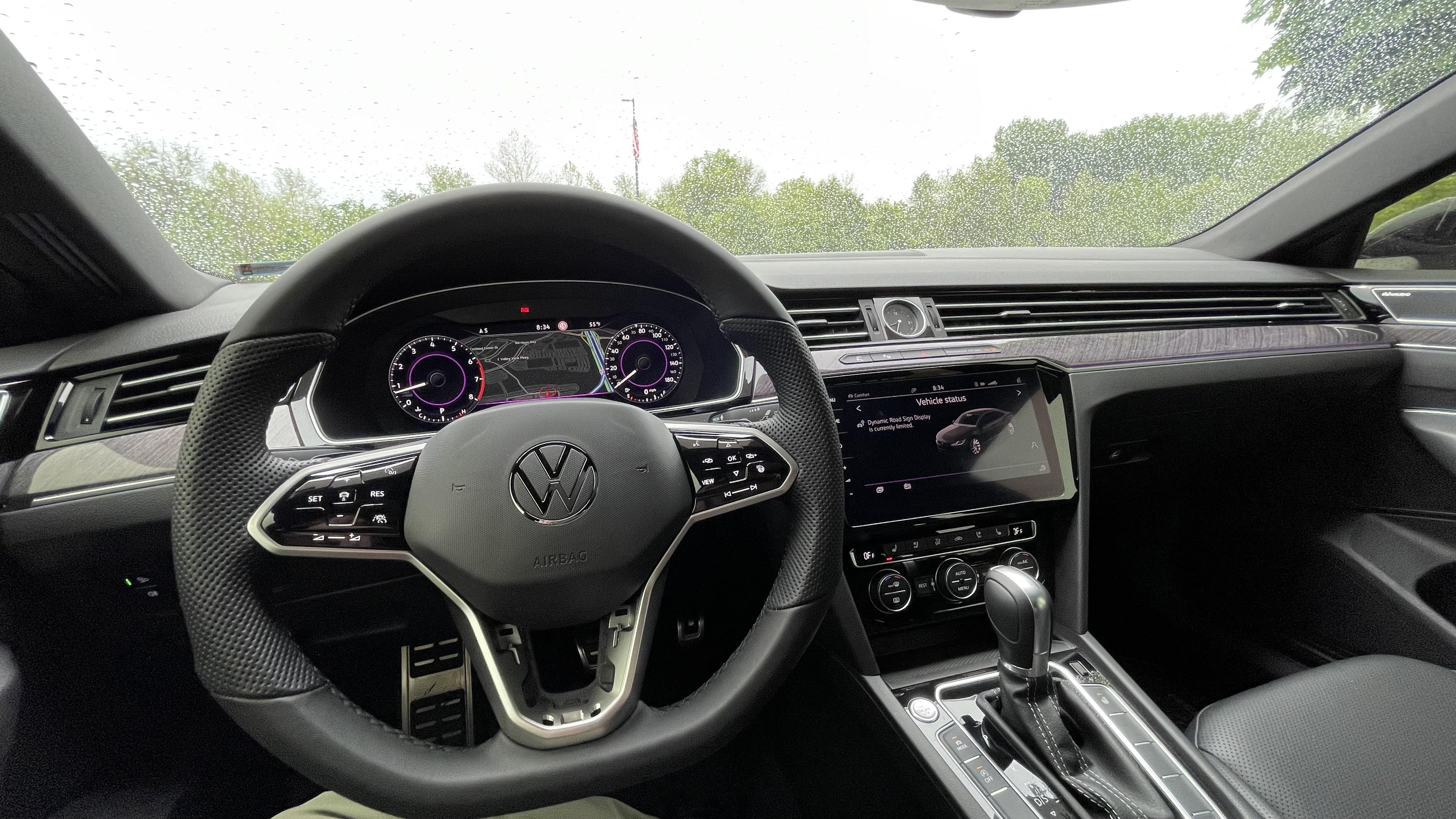 Interior Upgrades | VW Vortex - Volkswagen Forum