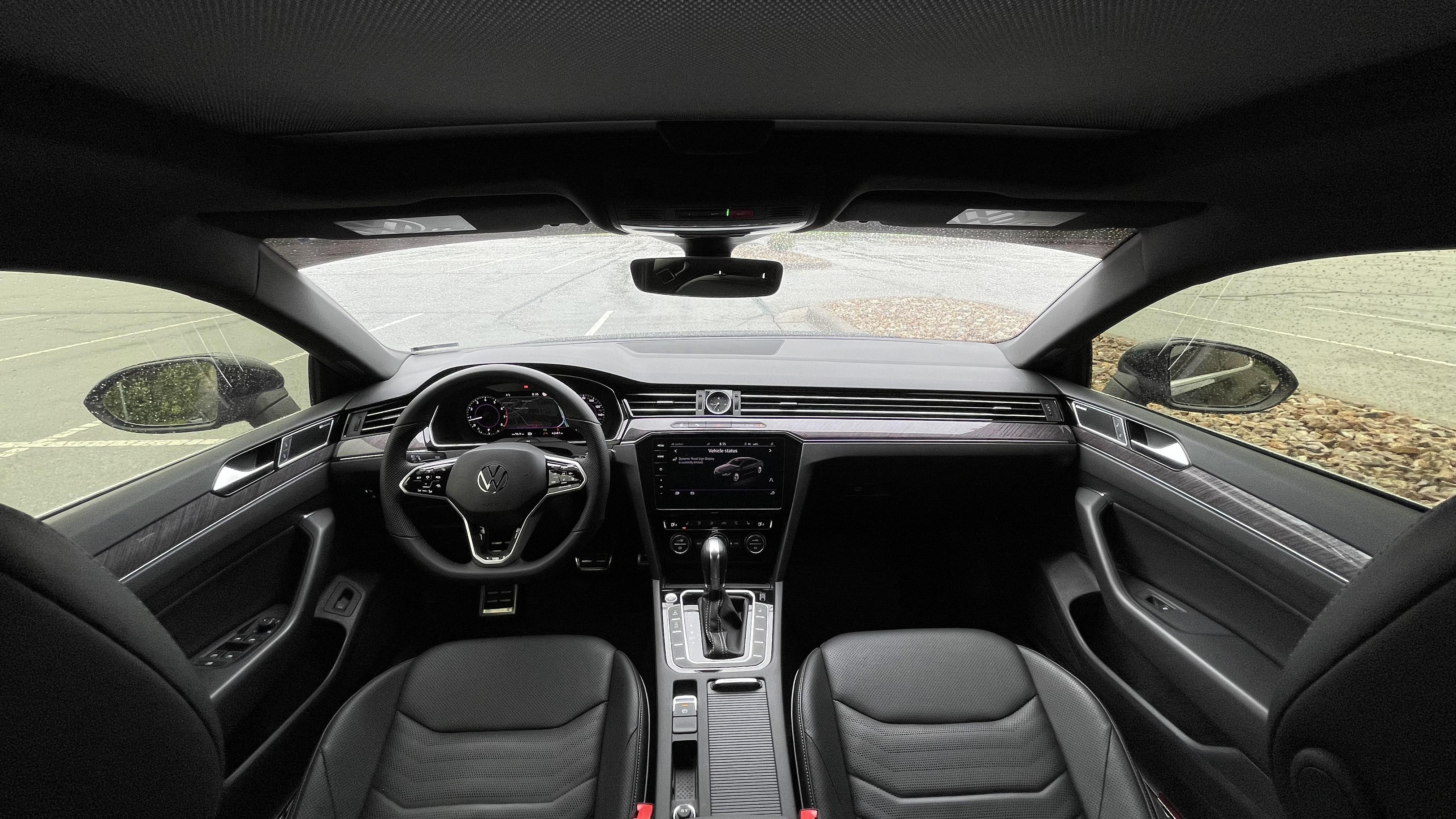 Interior Upgrades | VW Vortex - Volkswagen Forum