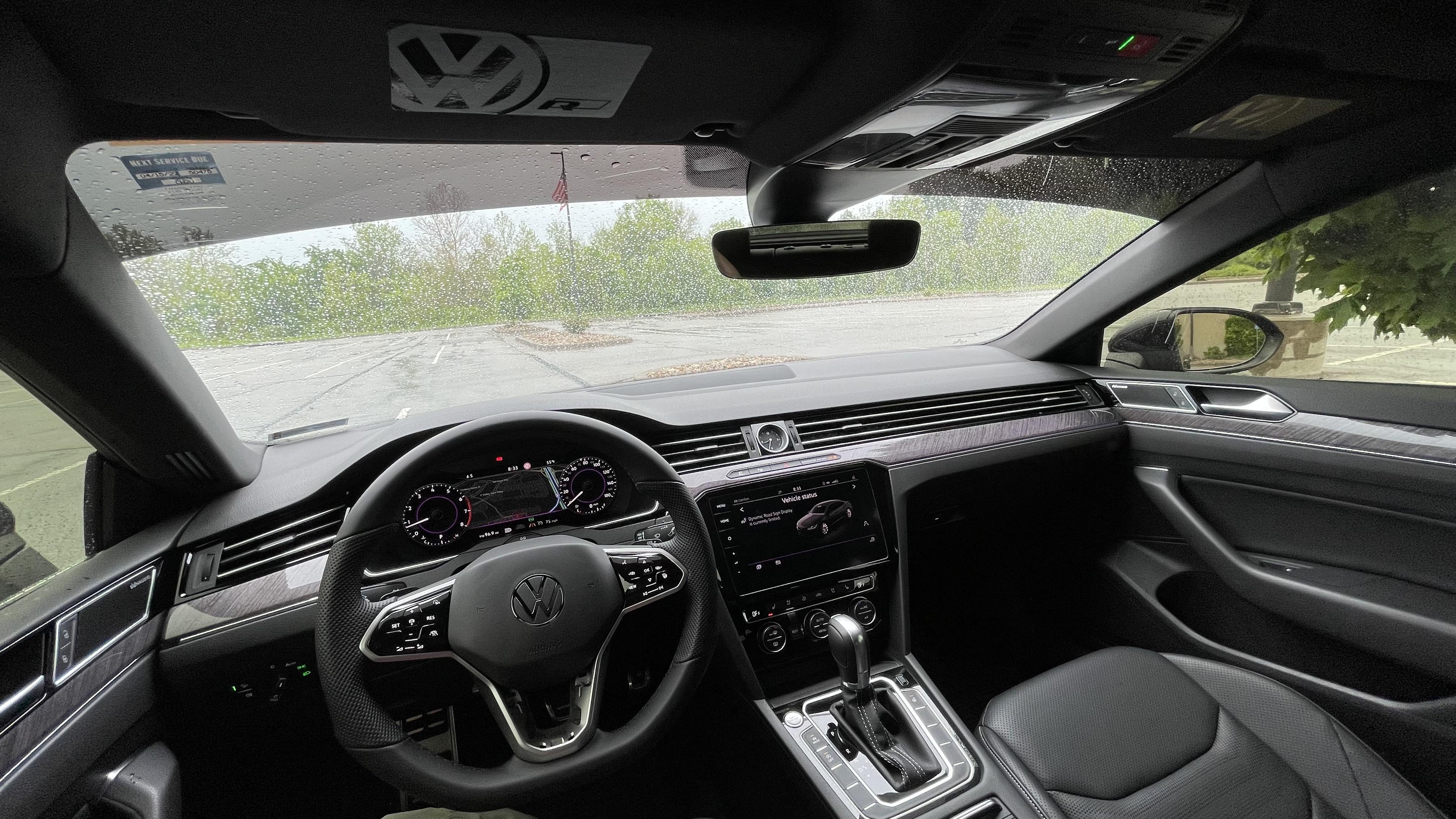 Interior Upgrades | VW Vortex - Volkswagen Forum