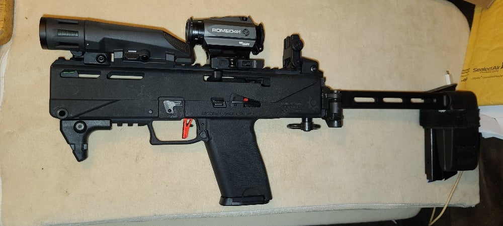 Ruger MP-57 | Ruger Forum