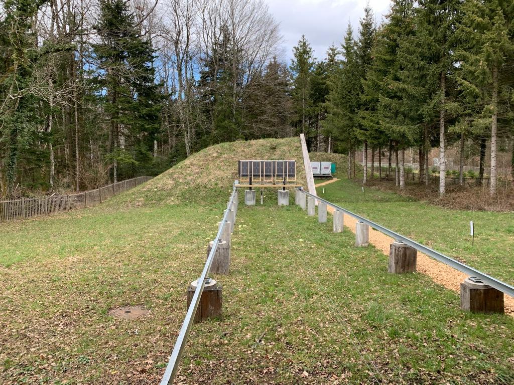 Range maintenance | HKPRO Forums