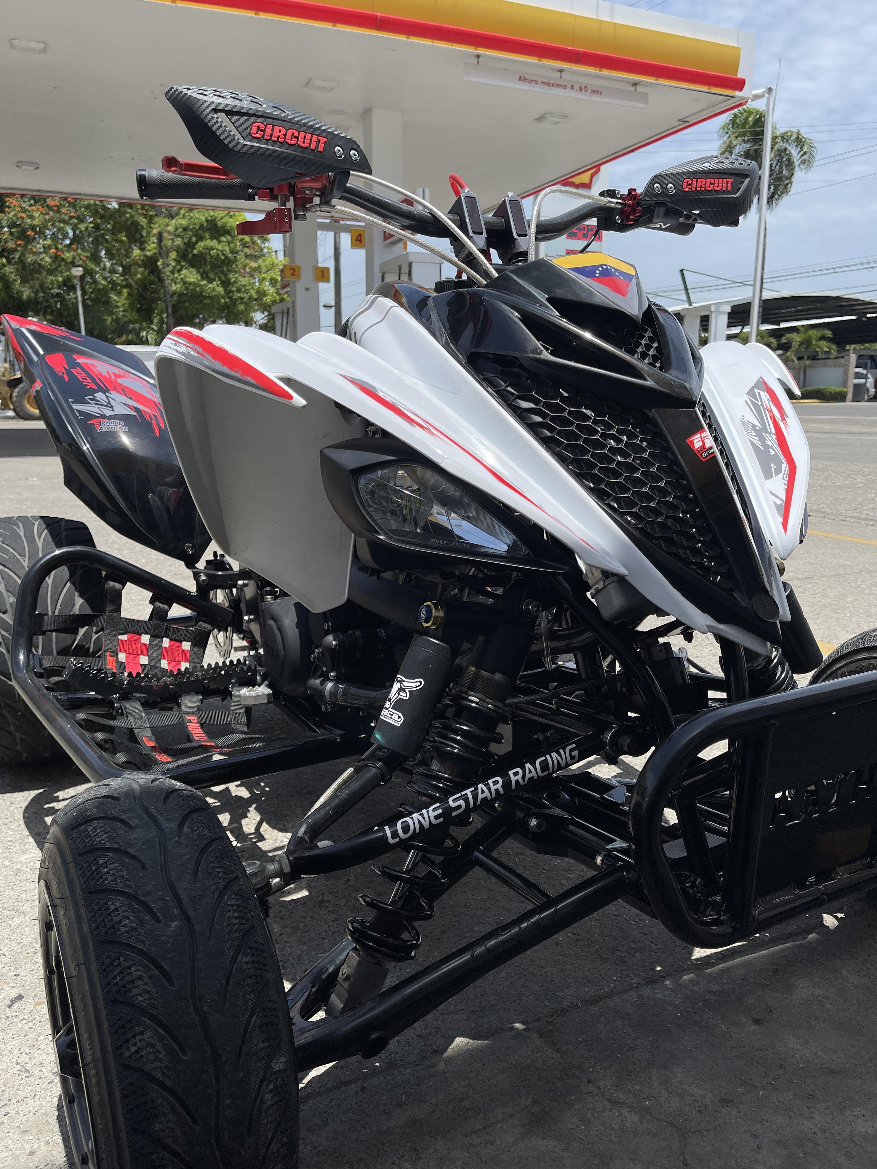 2020 Raptor 700 | Raptor Forum