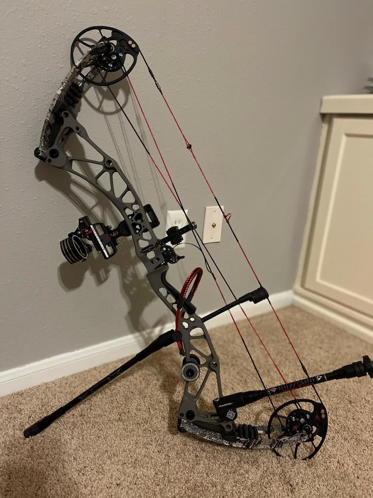 Best string color combos let’s see them | Page 4 | Archery Talk Forum