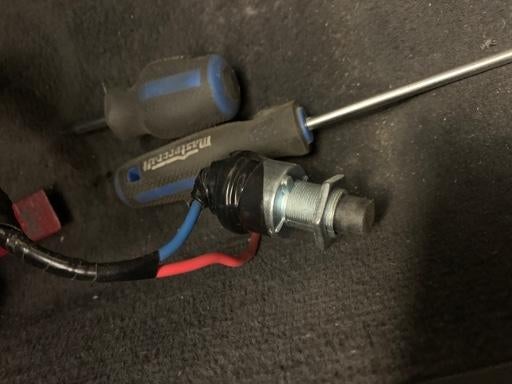 Restoring Ignition circuit, 2001 SLK230 Kompressor | Mercedes SLK World