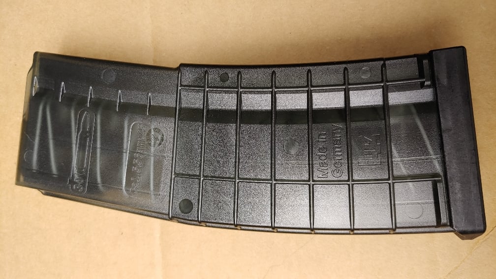 HK416/MR556/UMP parts, 416 CAG build kit | HKPRO Forums