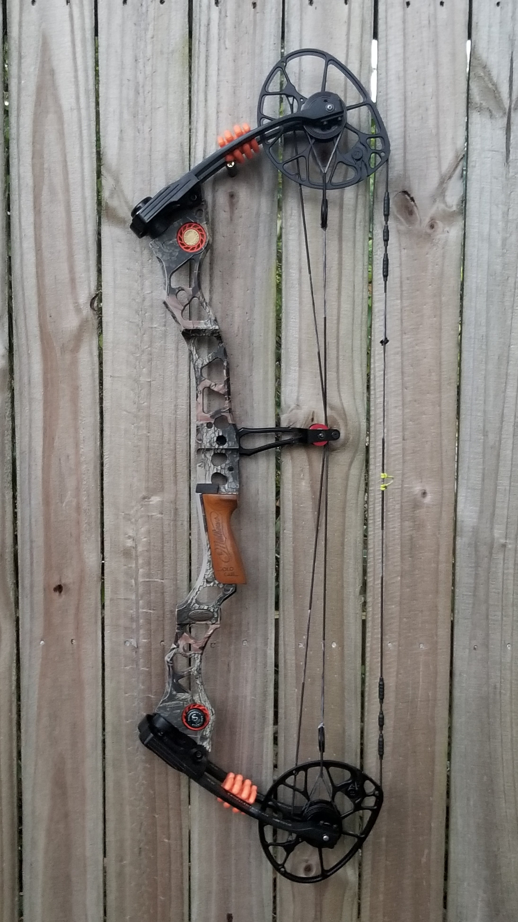 Frankenbow gallery | Archery Talk Forum