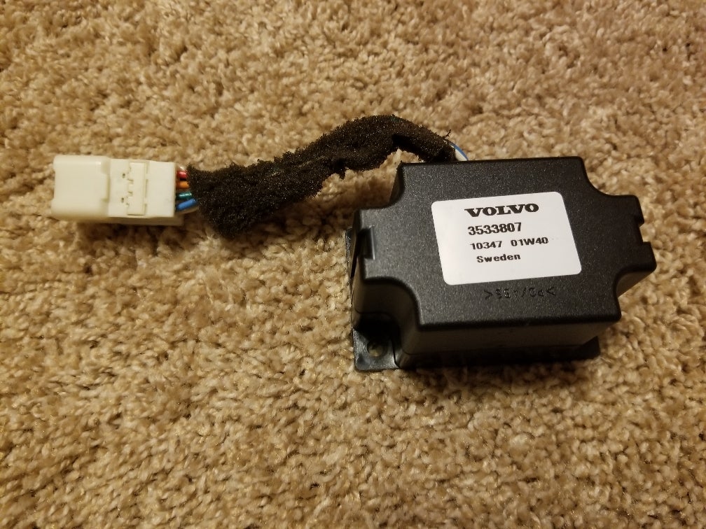 P80 C70 Dynaudio Speakers | SwedeSpeed - Volvo Performance Forum