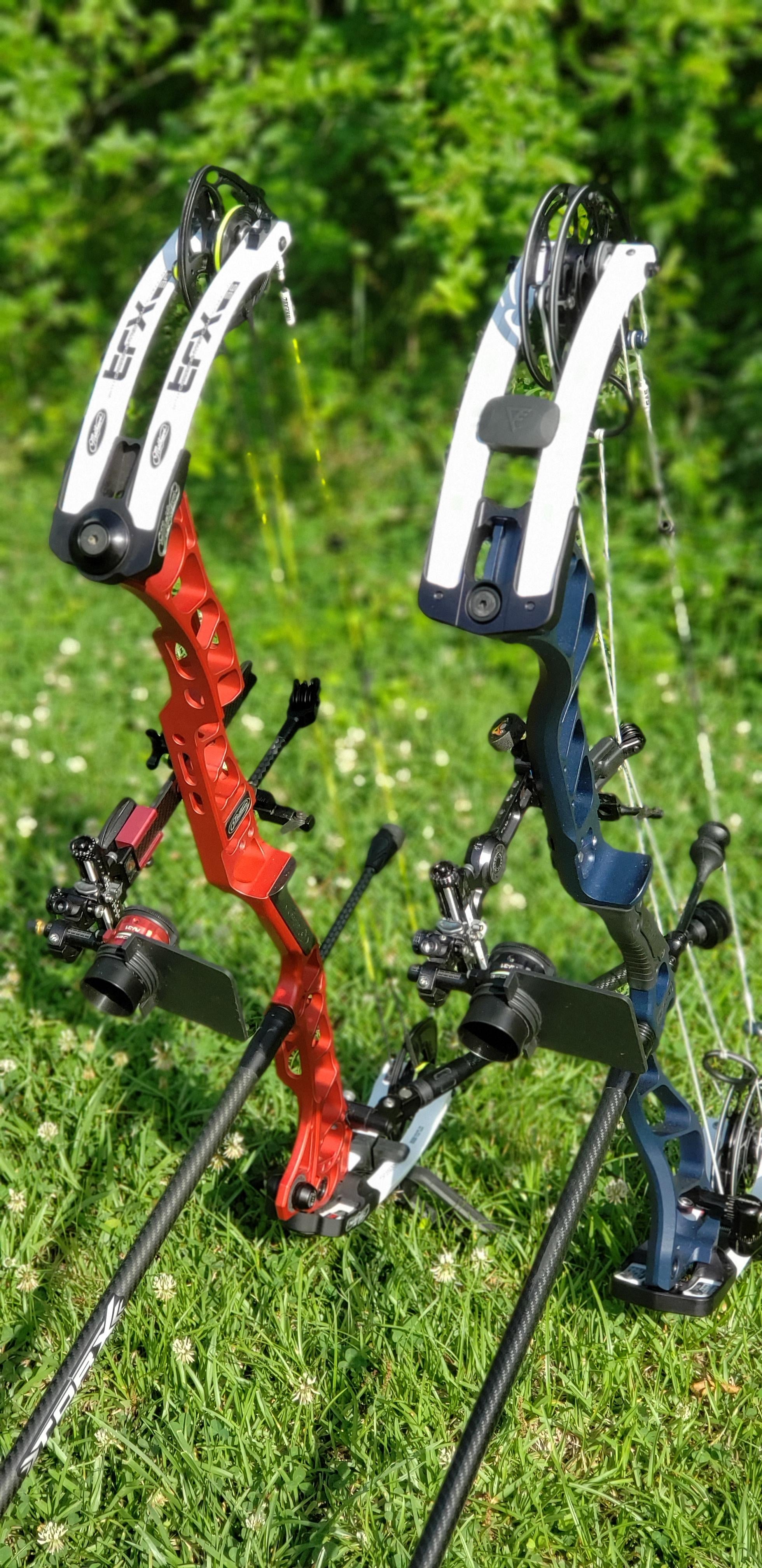 Weak spine hitting left? | Archery Talk Forum