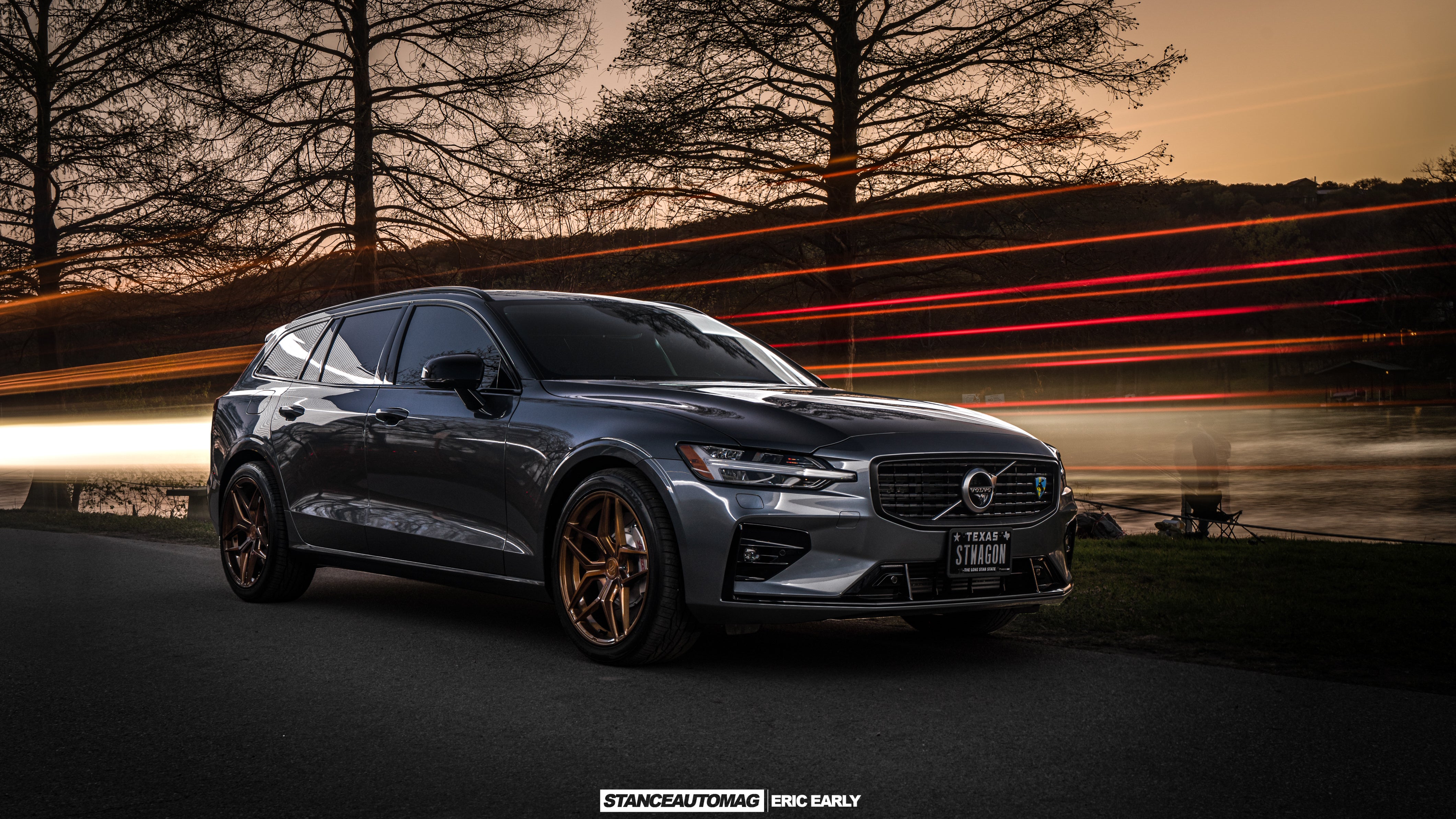 Looking for V60 inscription Mod ideas | SwedeSpeed - Volvo Performance ...