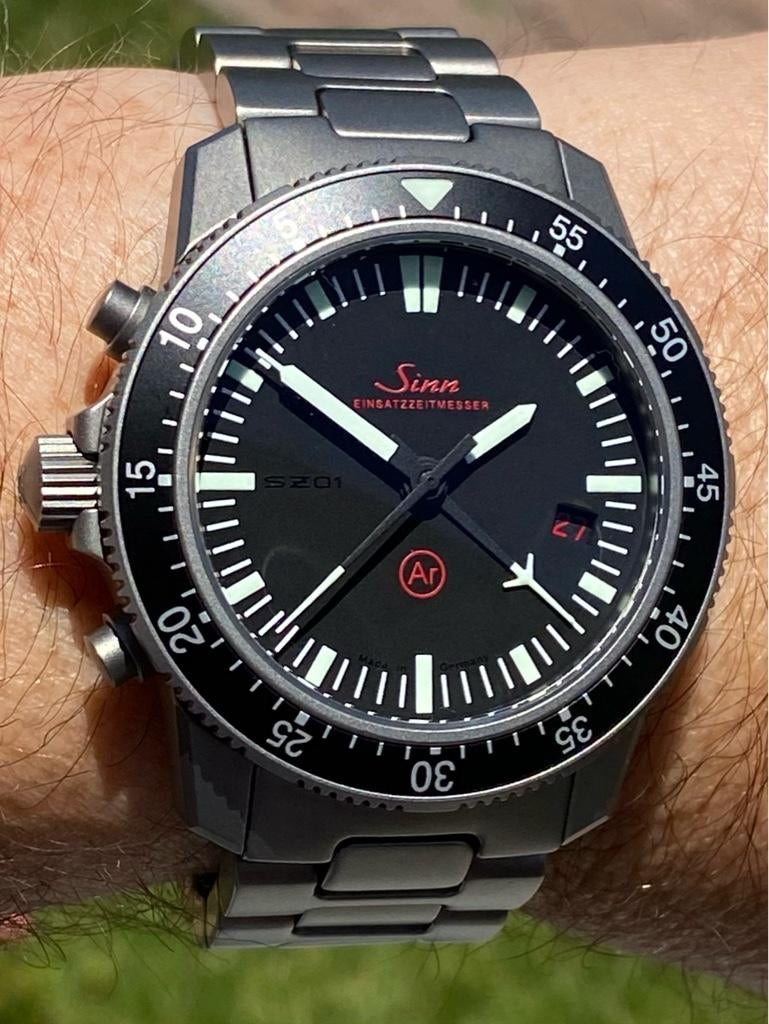 Core/Minimum Models for a Complete Sinn Collection? | WatchUSeek Watch ...
