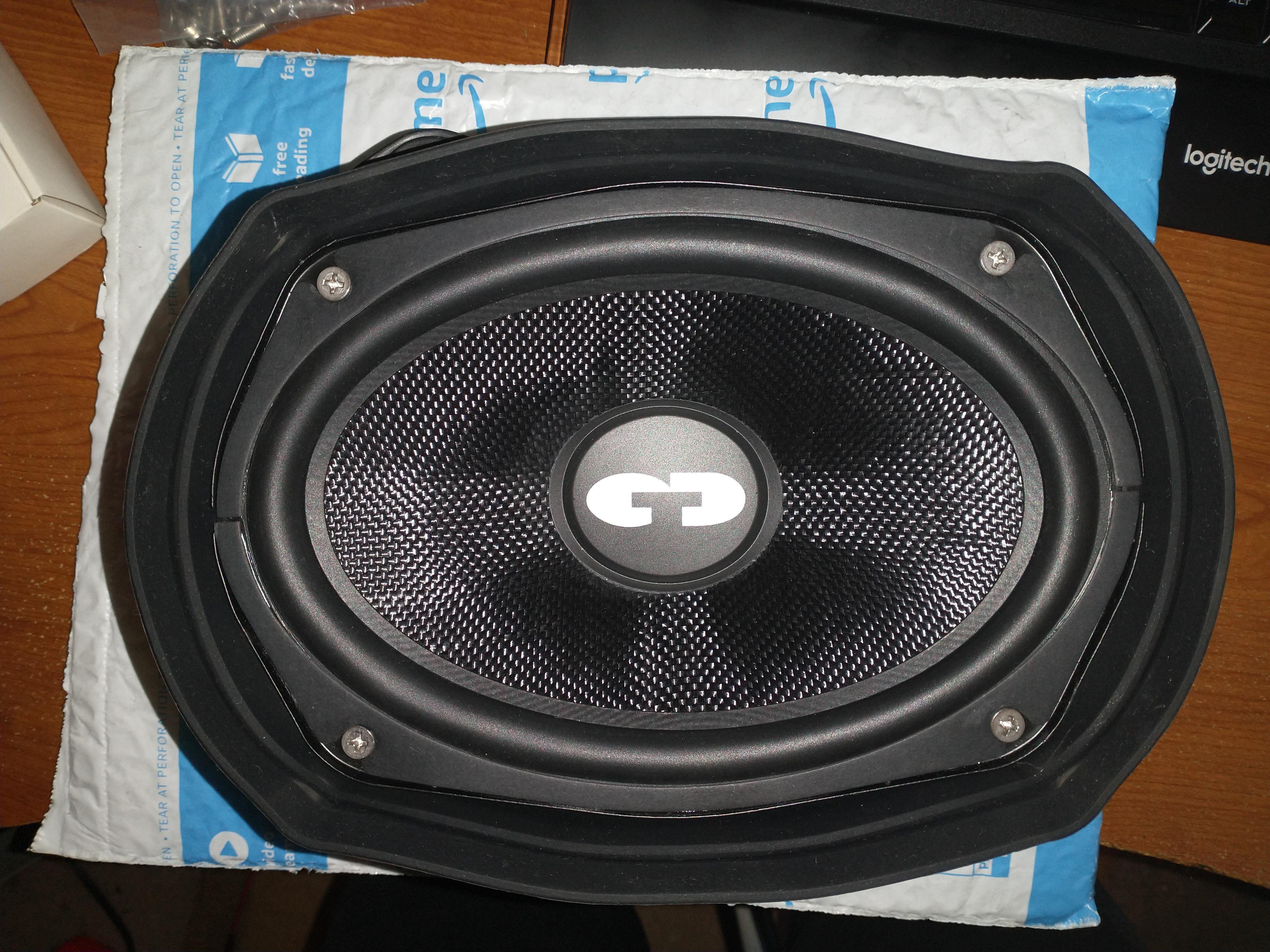 Challenger Audio system help | DIYMobileAudio.com Car Stereo Forum