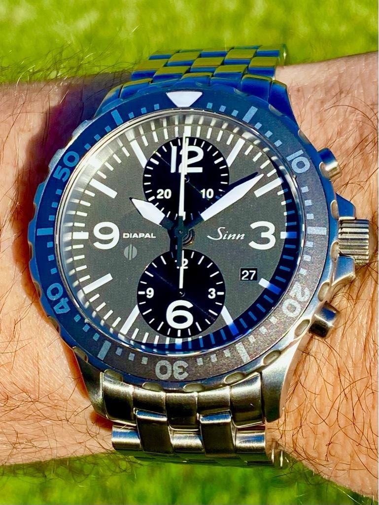 Core/Minimum Models for a Complete Sinn Collection? | WatchUSeek Watch ...